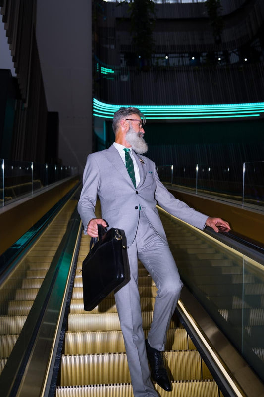 Mannzilo: Tailor Made Mens & Womens Custom Suits Brisbane – MANNZILO